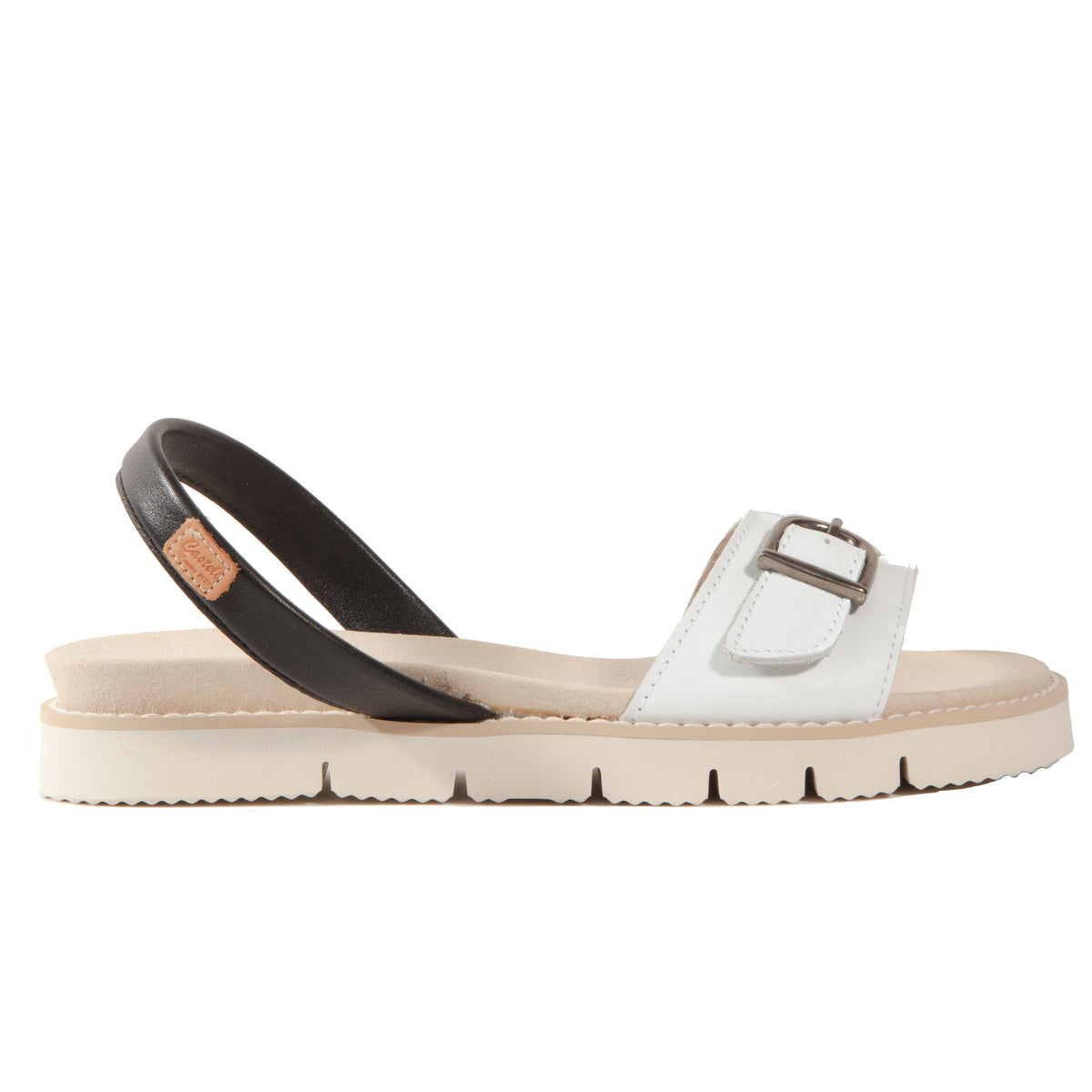 Orthotic Supportive Sandal by Castell – Noosa Footwear Co.